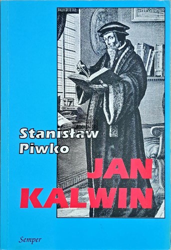 Jan Kalwin - Piwko Stanisław - Antykwariat Grochowski